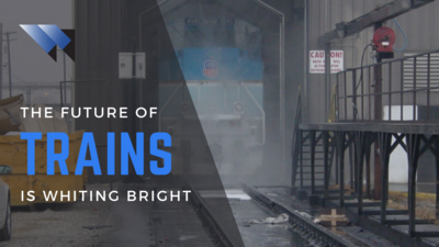 News about Whiting Systems Automated Wash Systems, Products, and Services